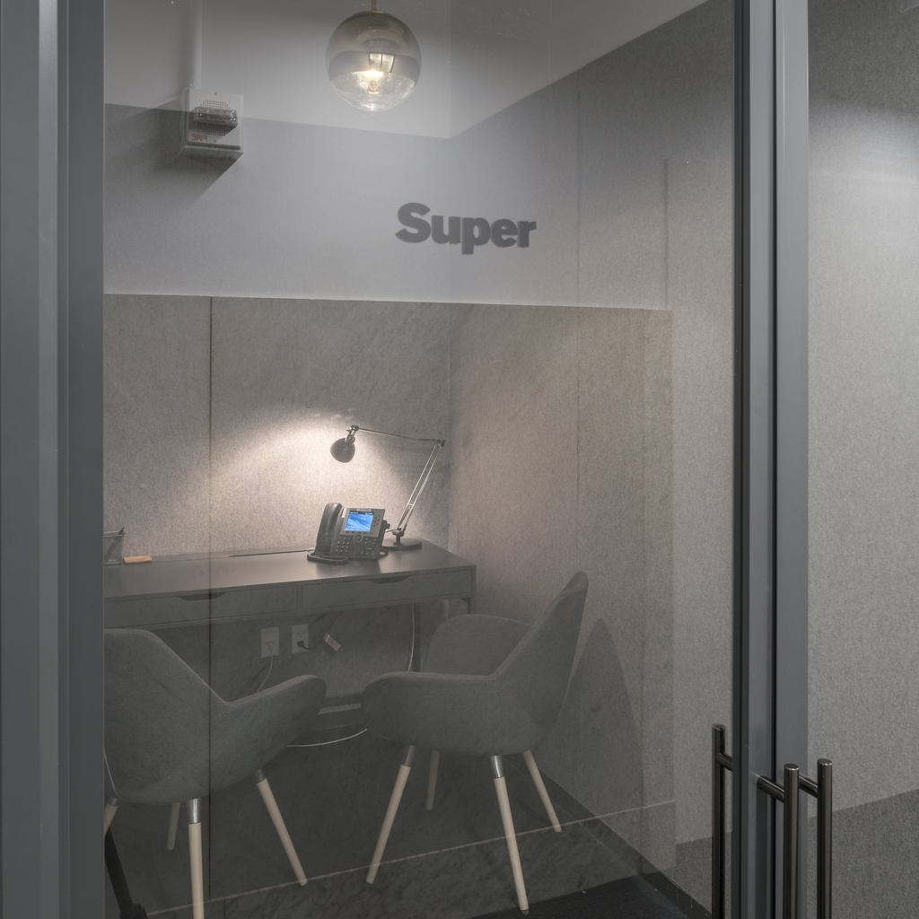 Paperless Post Offices - New York City | Office Snapshots