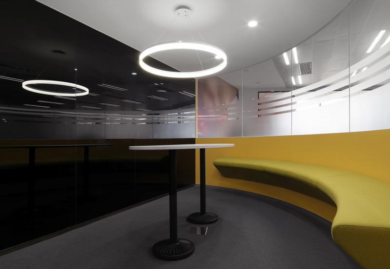 Chubb Offices - Shanghai | Office Snapshots