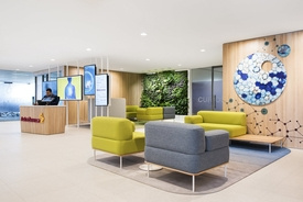 AstraZeneca Offices - Sydney | Office Snapshots