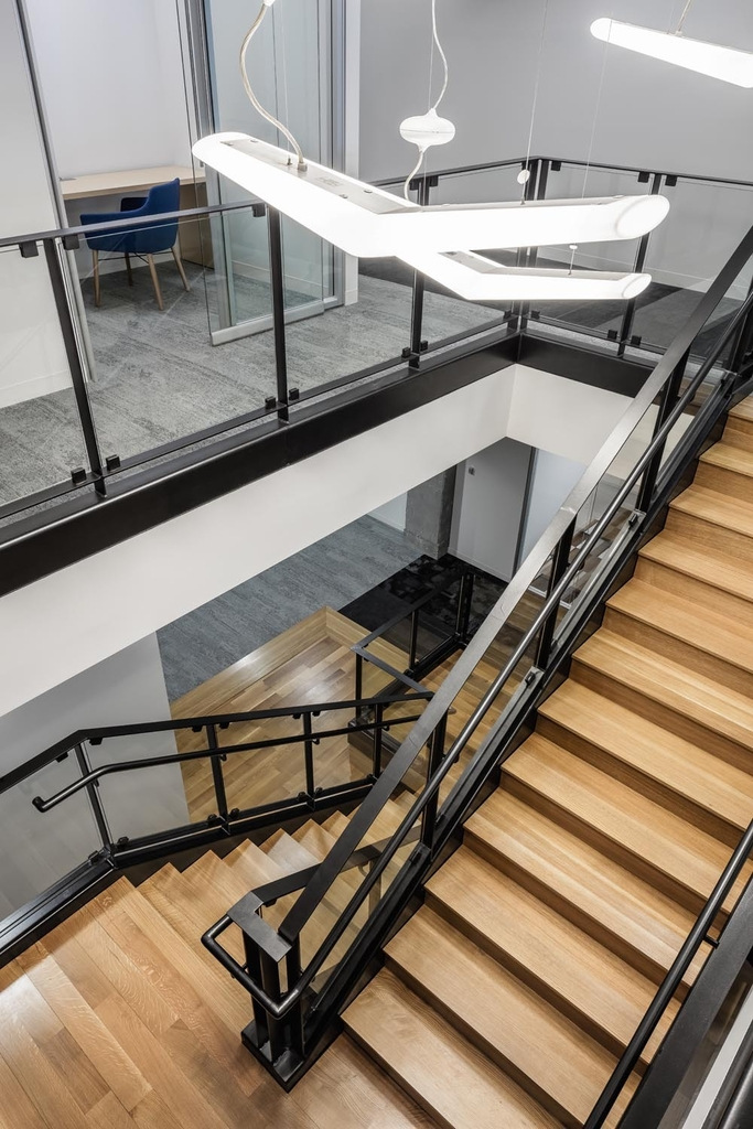 Fish & Richardson Offices - Minneapolis | Office Snapshots