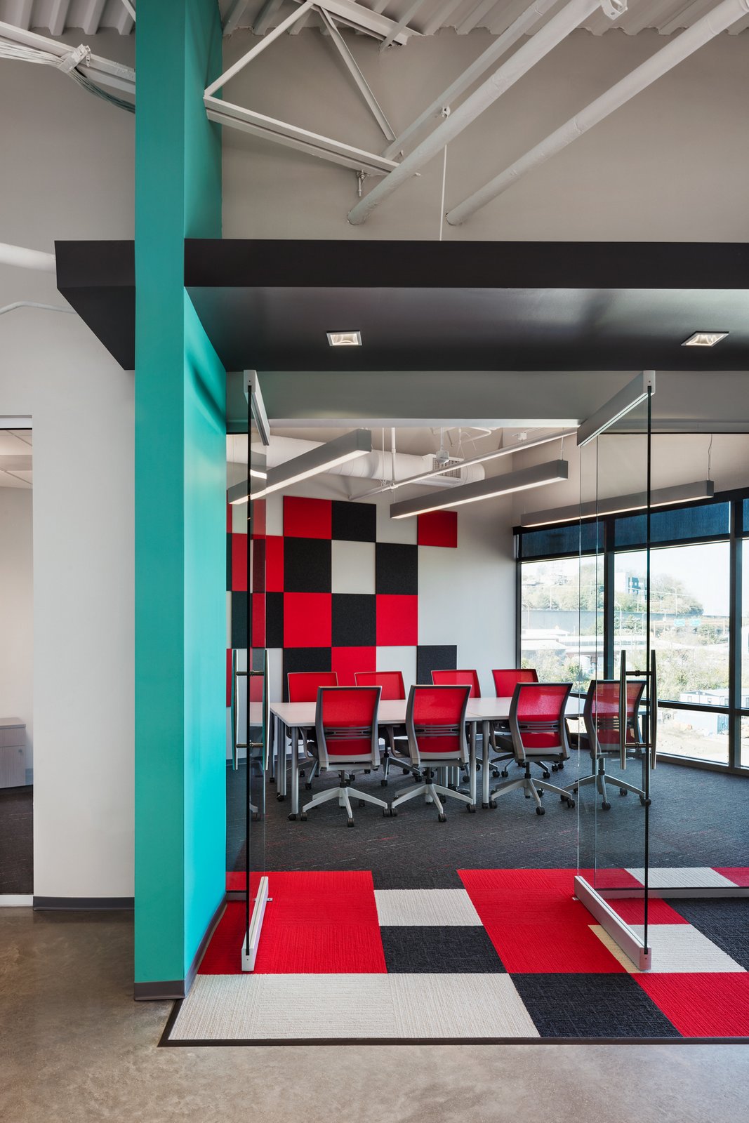MediCopy Offices - Nashville | Office Snapshots