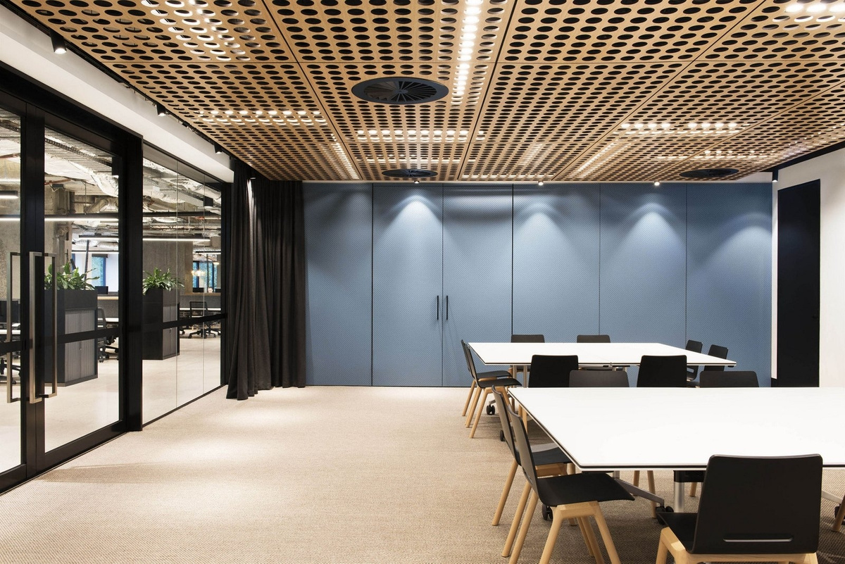 Space&Co Coworking Offices - Melbourne | Office Snapshots