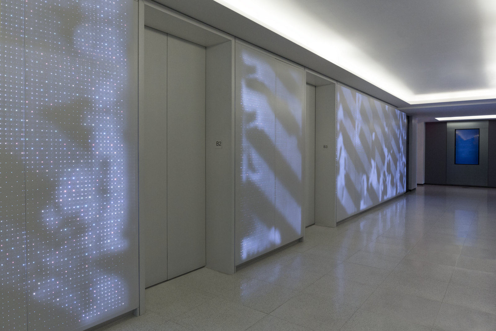 Intersection Offices - Manhattan | Office Snapshots