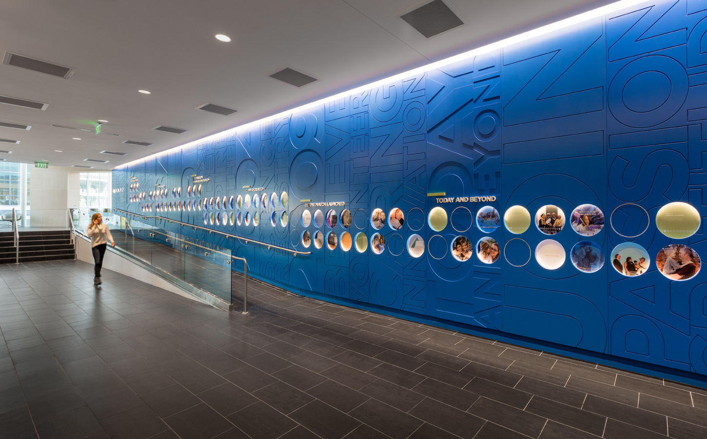 Be The Match Offices - Minneapolis | Office Snapshots