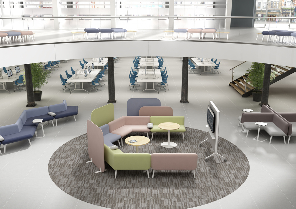 NeoCon 2017 Preview: The Office Snapshots Guide to This Year's Show ...