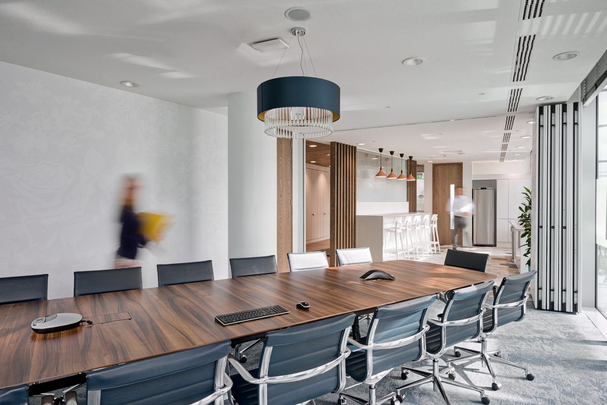 Capital Economics Offices - London | Office Snapshots