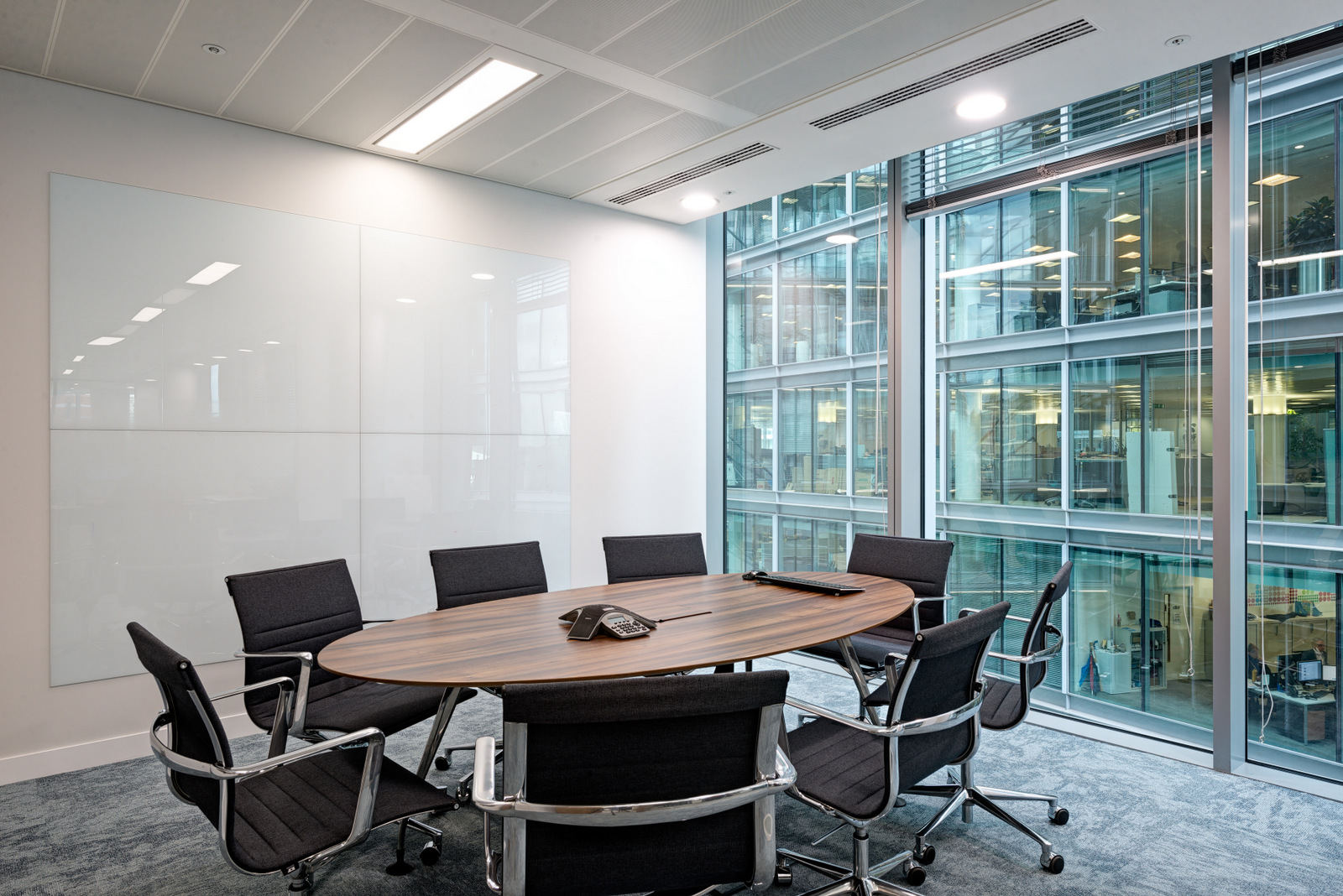 Capital Economics Offices - London | Office Snapshots