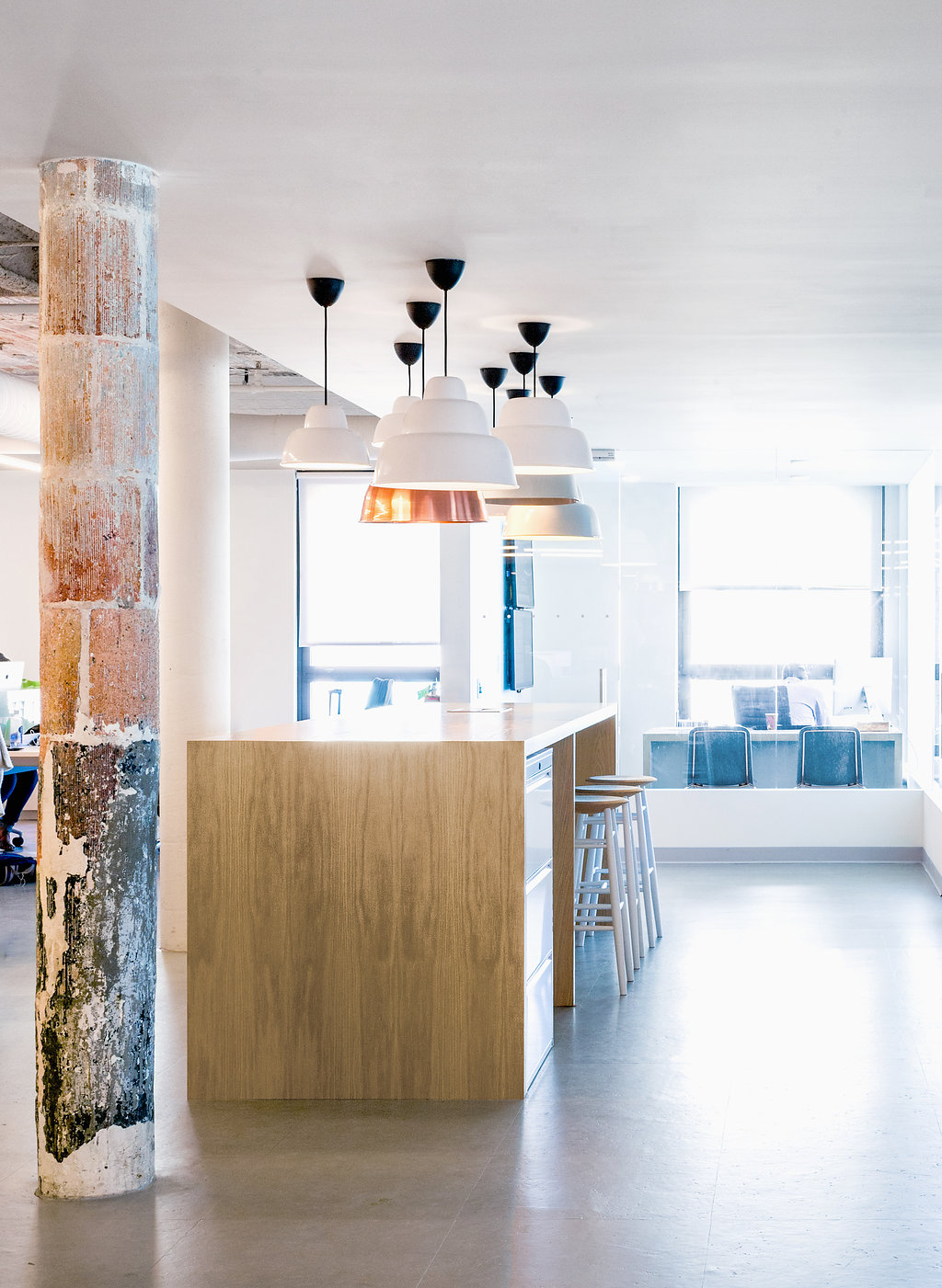 Casper Offices - New York City | Office Snapshots