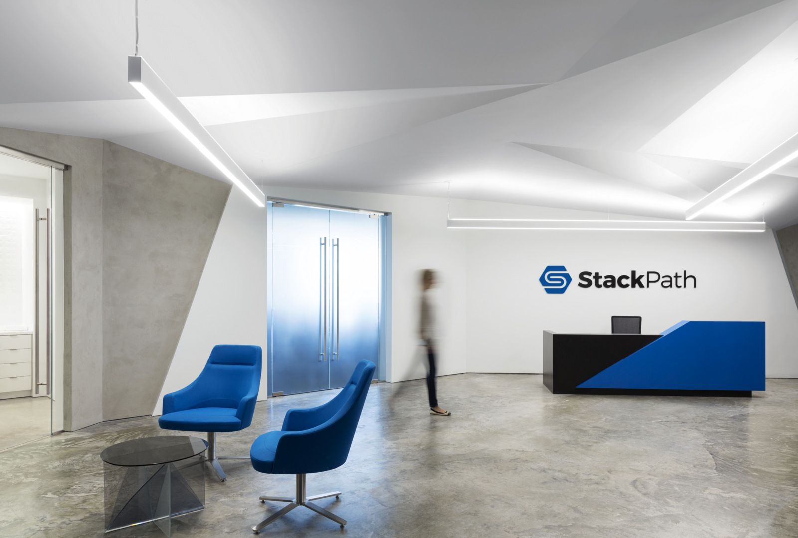 Stackpath Offices - Dallas | Office Snapshots