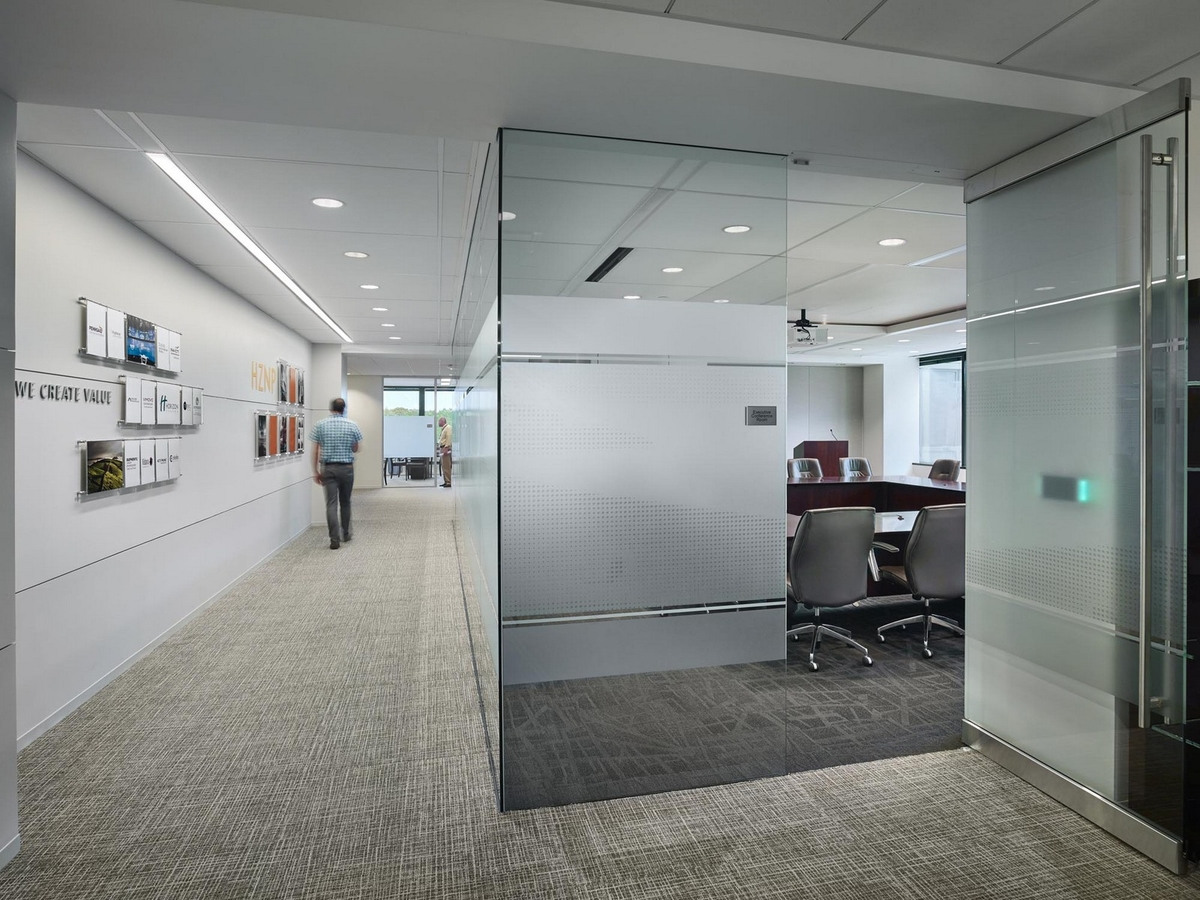 Horizon Pharma Offices - Lake Forest | Office Snapshots