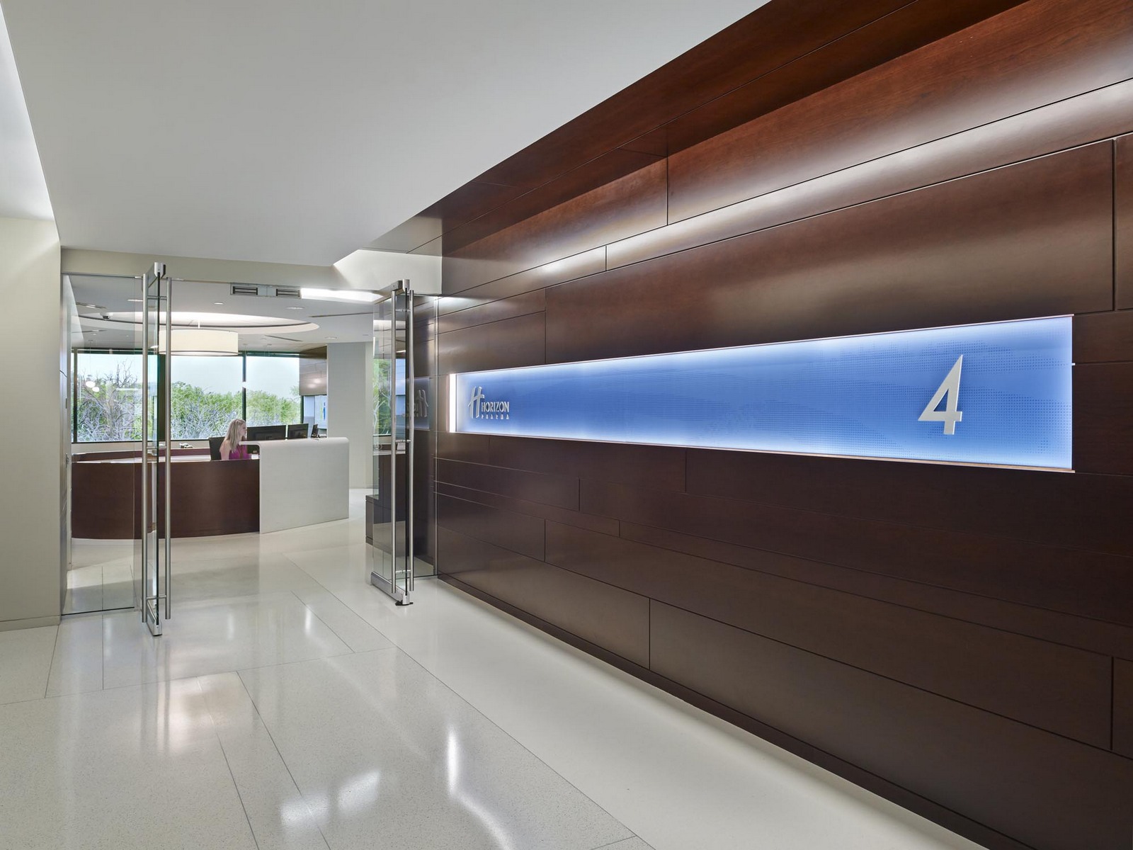 Horizon Pharma Offices - Lake Forest | Office Snapshots