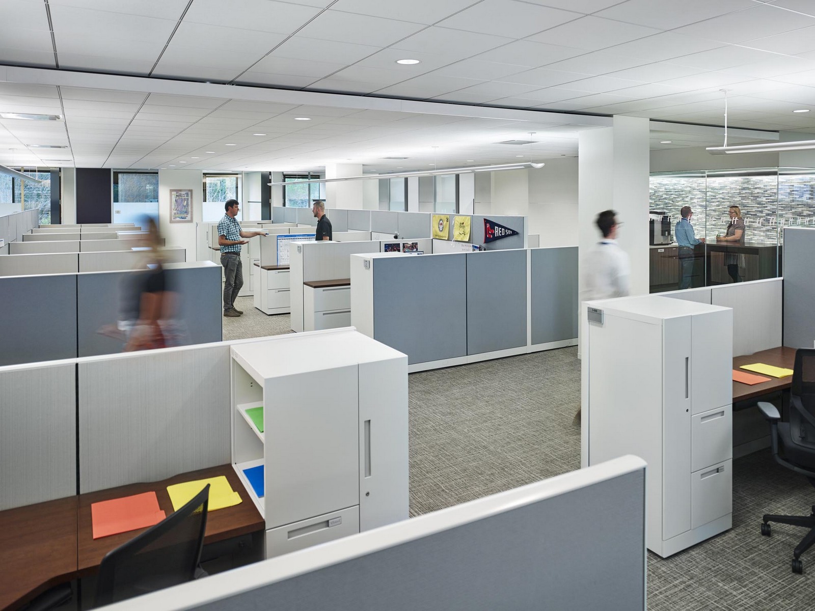 Horizon Pharma Offices - Lake Forest | Office Snapshots