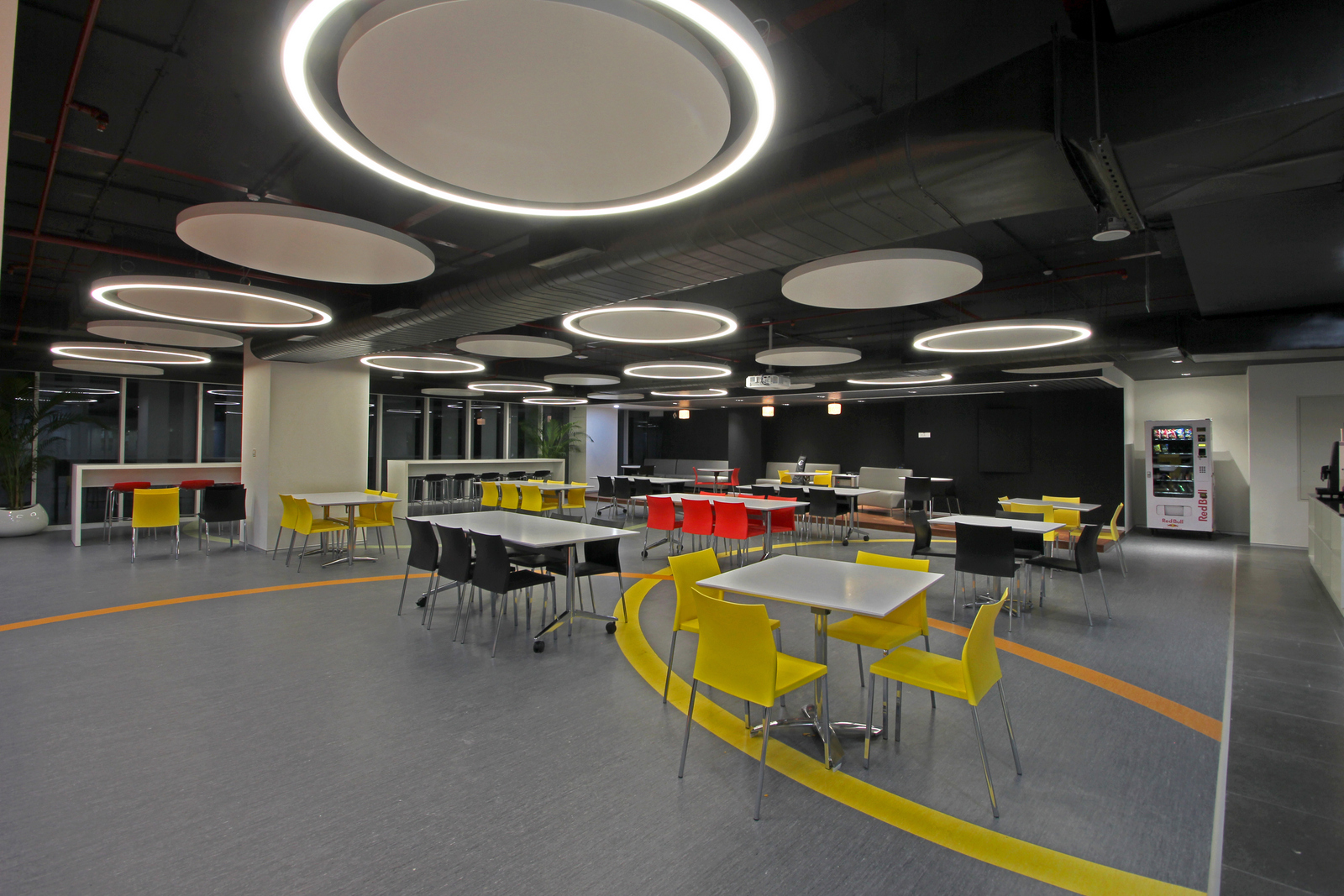 Glu Mobile Offices - Hyderabad | Office Snapshots