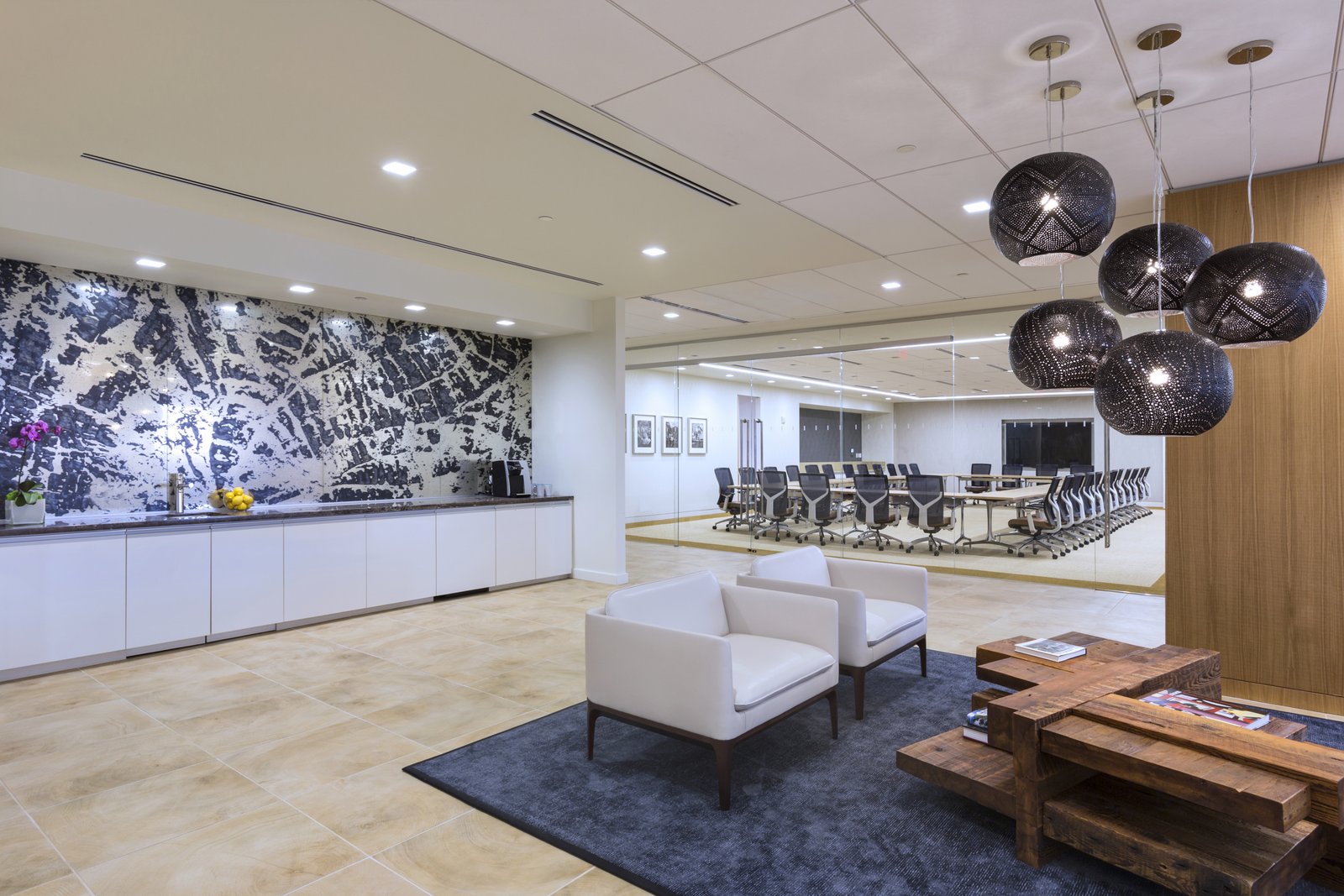 Manko, Gold, Katcher & Fox Offices - Bala Cynwyd | Office Snapshots