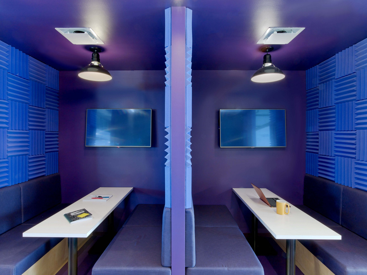 Teach for America Offices - Washington DC | Office Snapshots