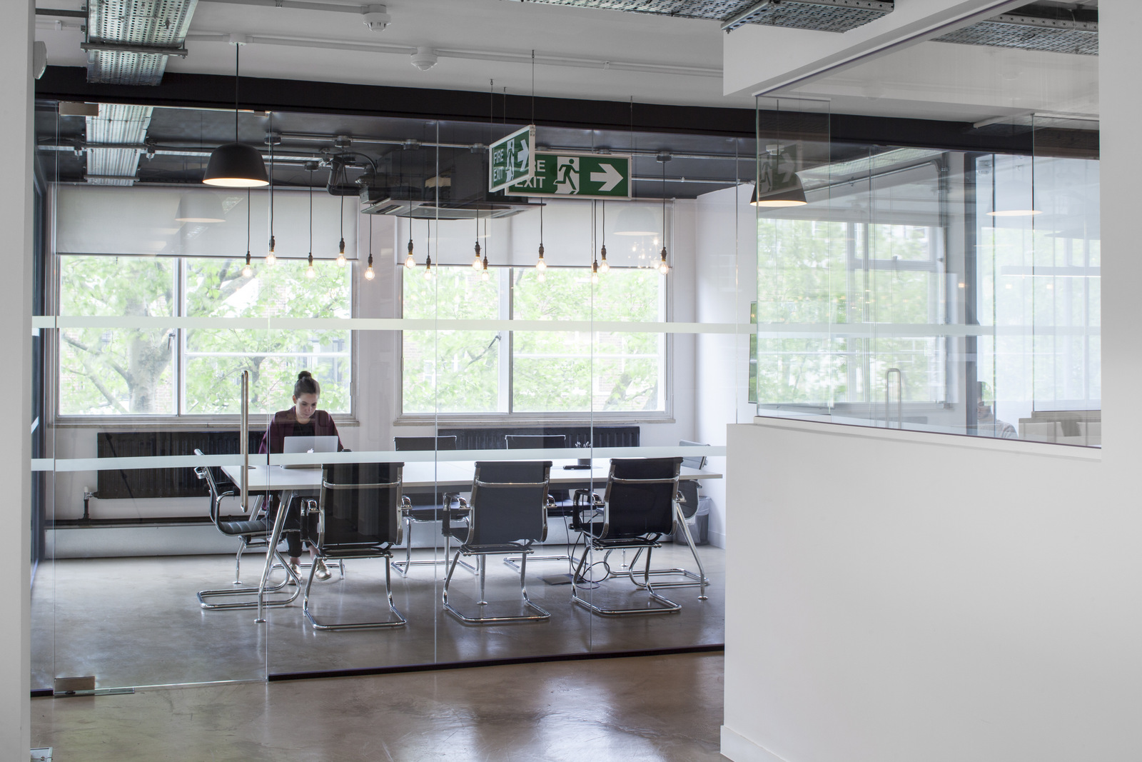 Checkout.com Offices - London | Office Snapshots