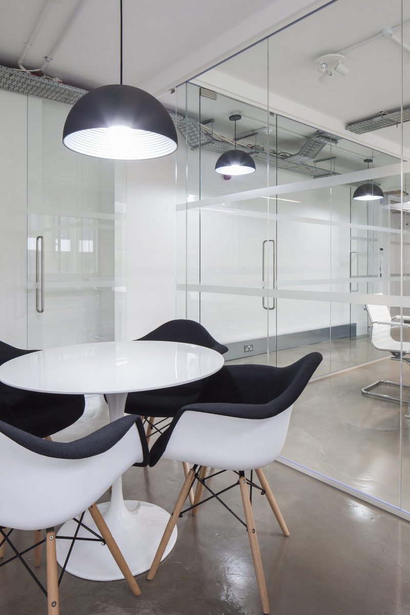Checkout.com Offices - London | Office Snapshots