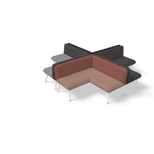 Boss Design Myriad | Office Snapshots