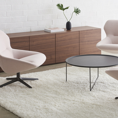 Davis Furniture Hue | Office Snapshots