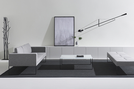 Davis Furniture Nora | Office Snapshots