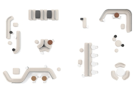 Davis Furniture Q6 | Office Snapshots