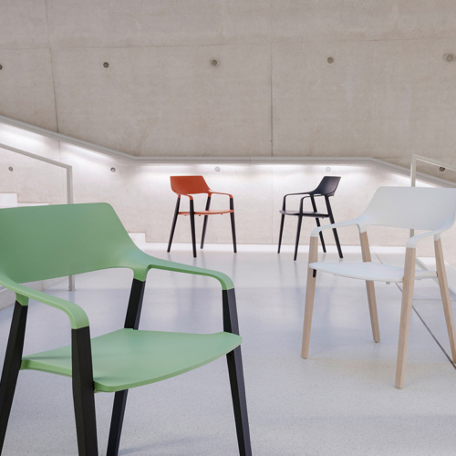 Davis Furniture Reed | Office Snapshots