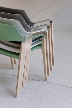 Davis Furniture Reed | Office Snapshots