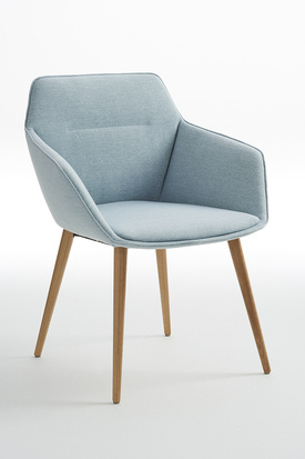 Davis Furniture Sachet | Office Snapshots