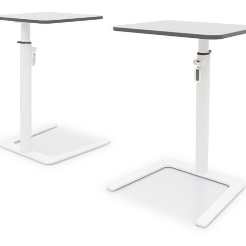 Boss Design Flamingo | Office Snapshots