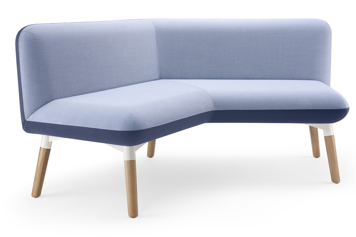 Boss Design Myriad | Office Snapshots