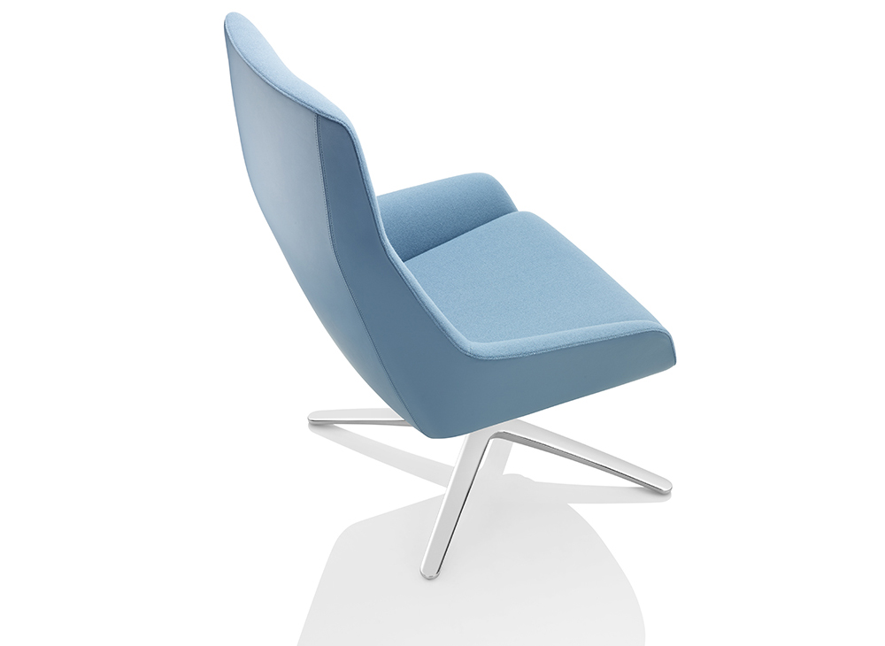 Boss Design Marnie | Office Snapshots