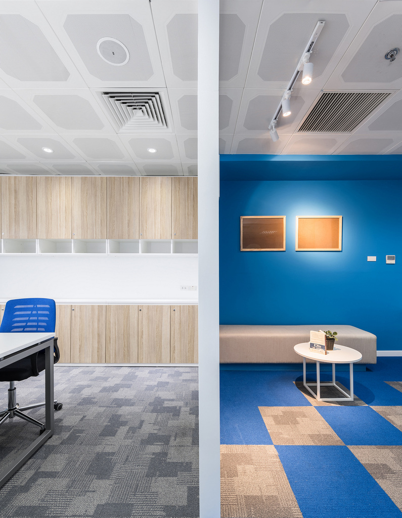 Pacific Cross Offices - Hanoi | Office Snapshots
