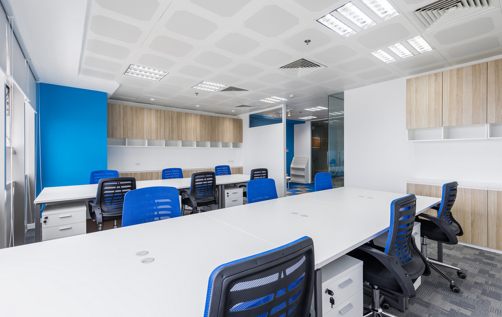 Pacific Cross Offices - Hanoi | Office Snapshots