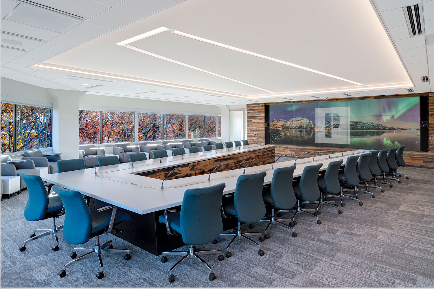 Priceline Group Offices - Norwalk | Office Snapshots