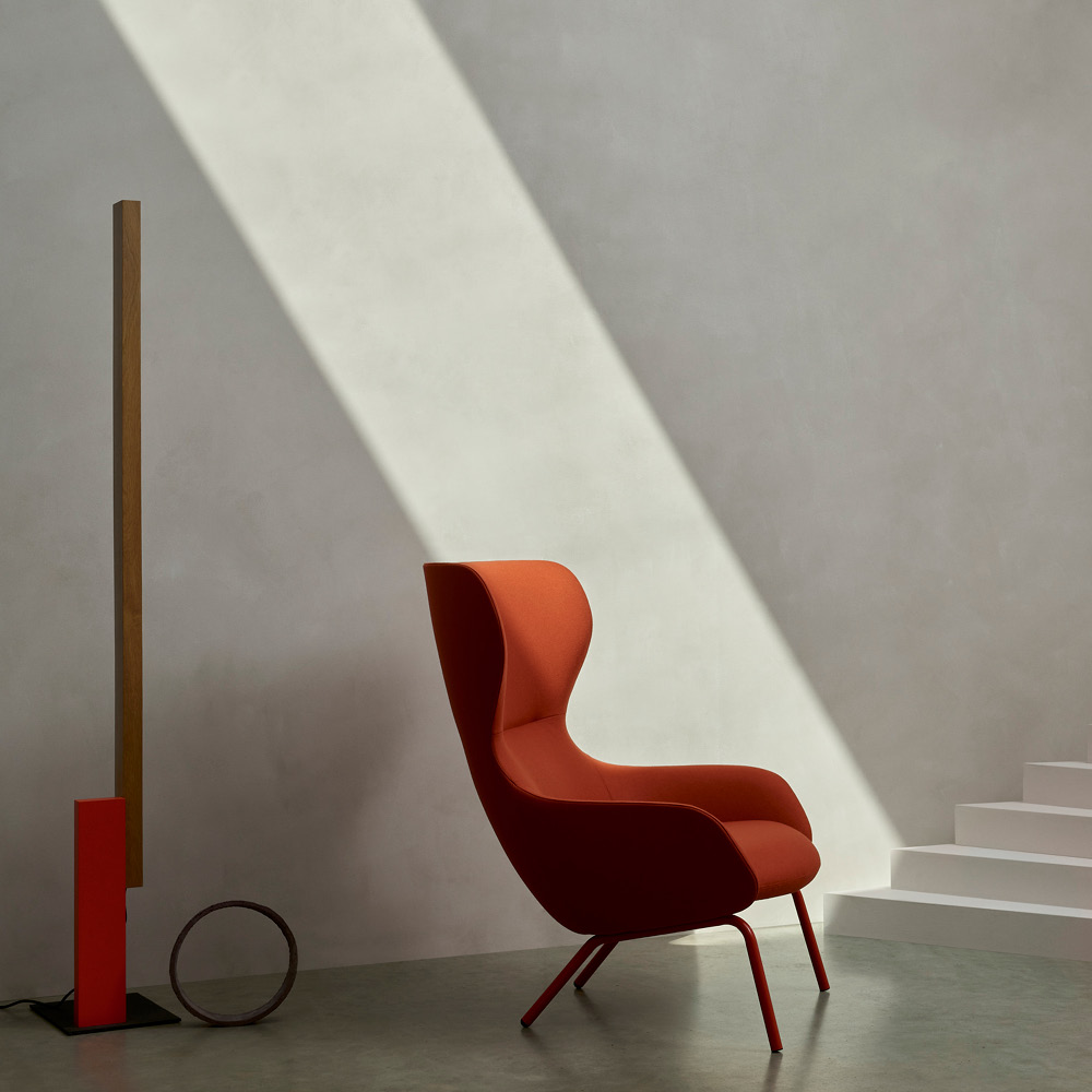 Boss Design | Office Snapshots