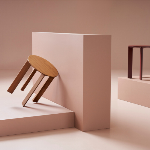 Davis Furniture Hans | Office Snapshots