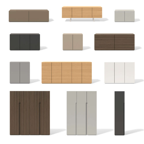 Davis Furniture Hue | Office Snapshots