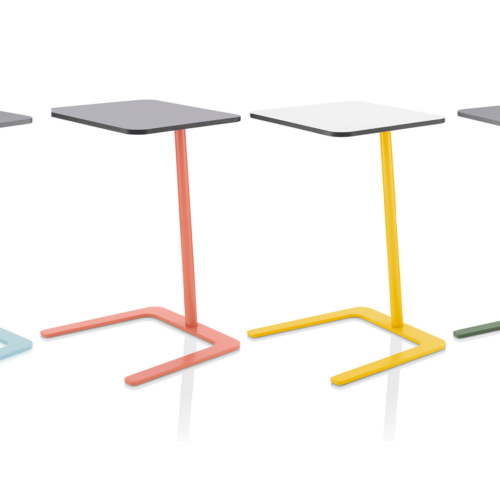 Boss Design Flamingo | Office Snapshots