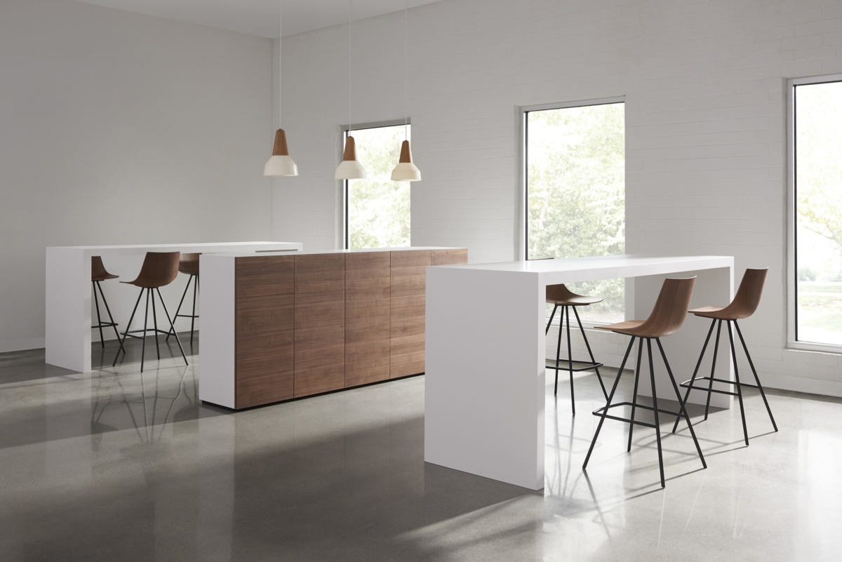 Davis Furniture Hue | Office Snapshots