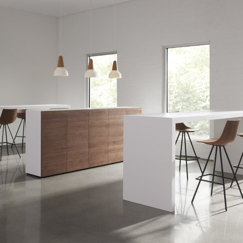 Davis Furniture Hue | Office Snapshots