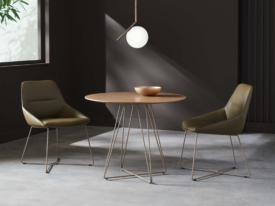 Davis Furniture Sachet | Office Snapshots