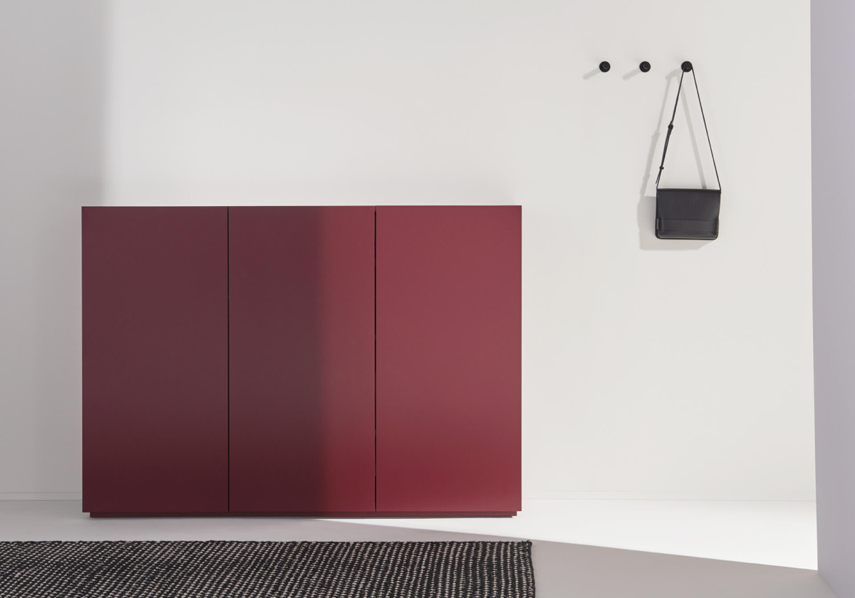 Davis Furniture Hue | Office Snapshots