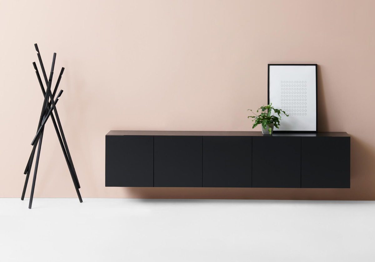 Davis Furniture Hue | Office Snapshots
