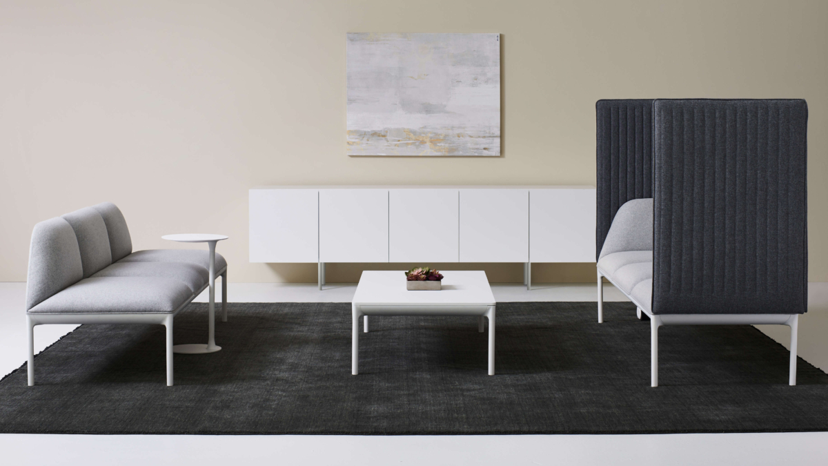 Davis Furniture Hue | Office Snapshots