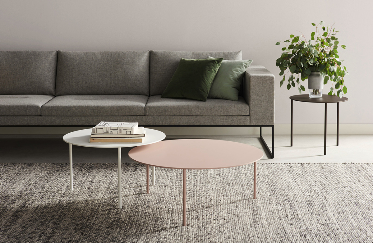 Davis Furniture Nora | Office Snapshots