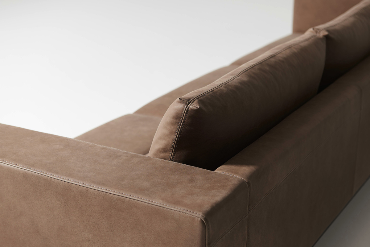 Davis Furniture Nora | Office Snapshots