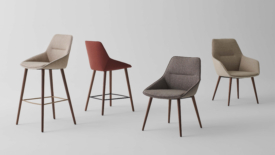 Davis Furniture Sachet | Office Snapshots