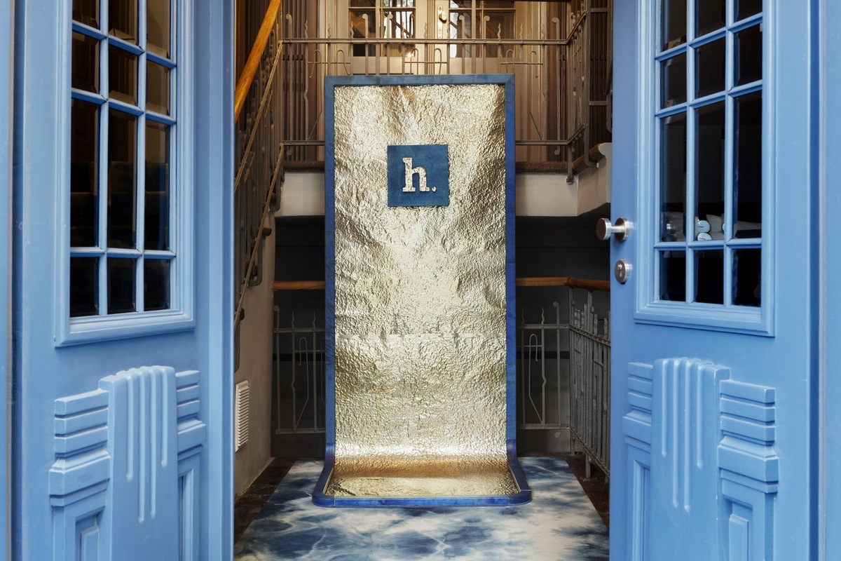 Hand Made Advertising Agency Offices - Krakow | Office Snapshots