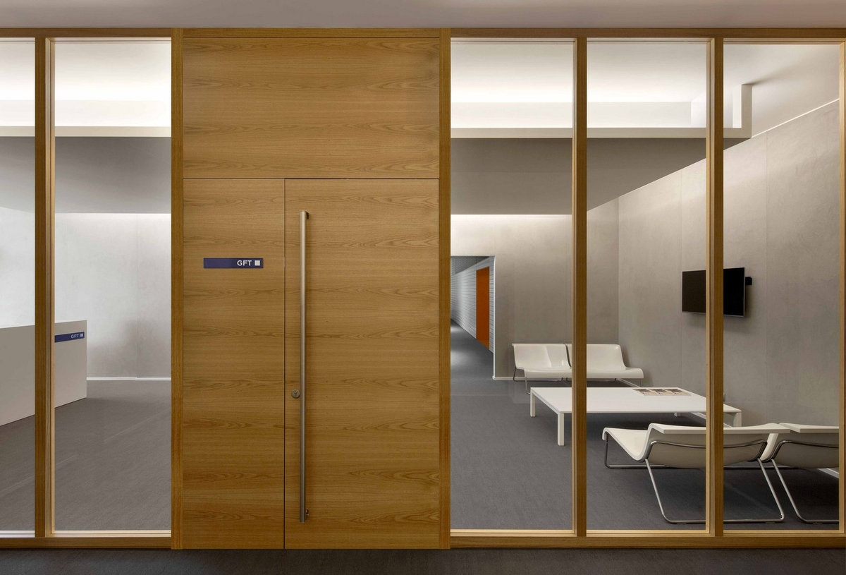 GFT Italy Offices - Milan | Office Snapshots