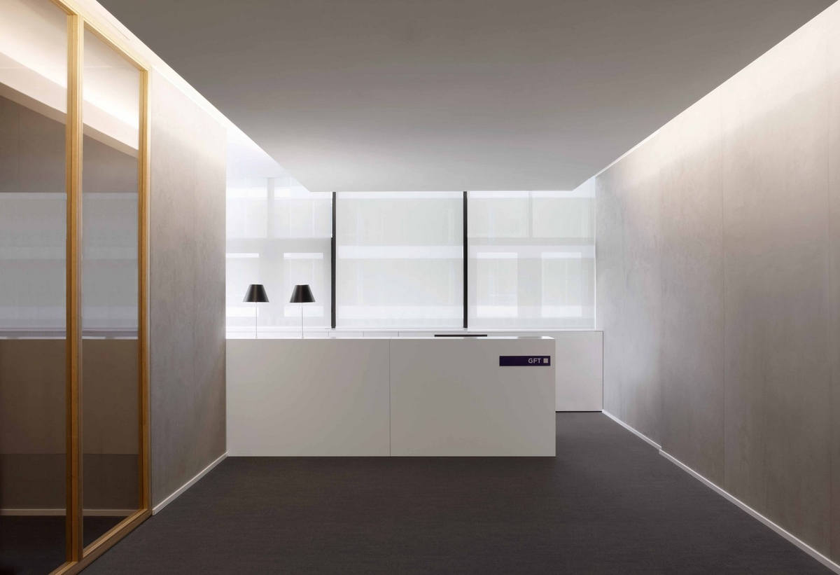 GFT Italy Offices - Milan | Office Snapshots